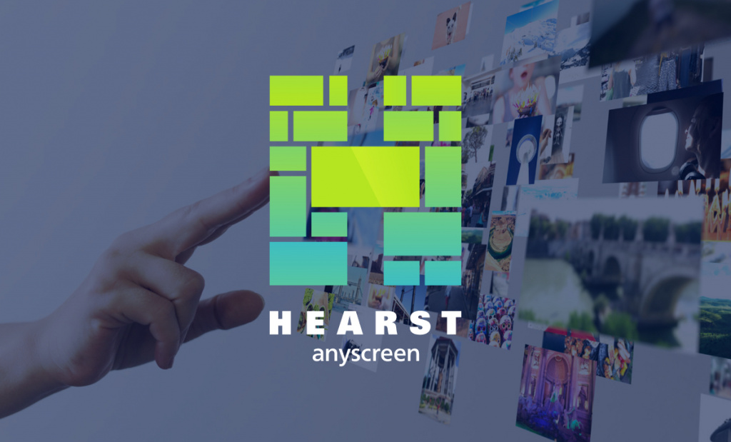 Home - Hearst Anyscreen